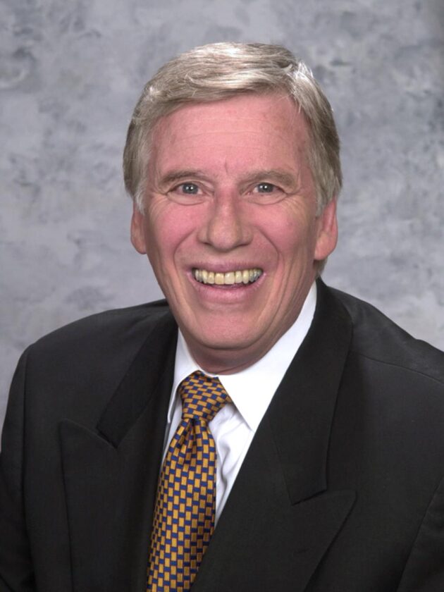 Pens’ Lange dies at 76 | News, Sports, Jobs - Altoona Mirror